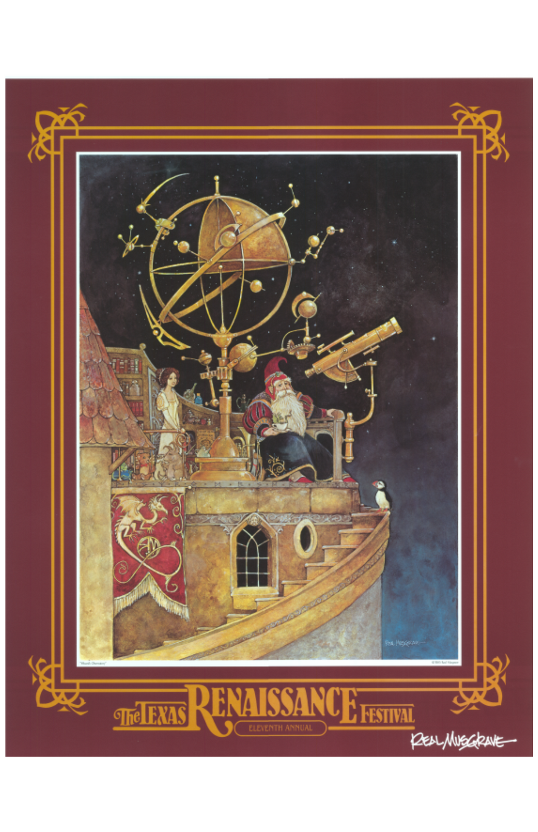 TRF Dragonslayer - Official Merchandise