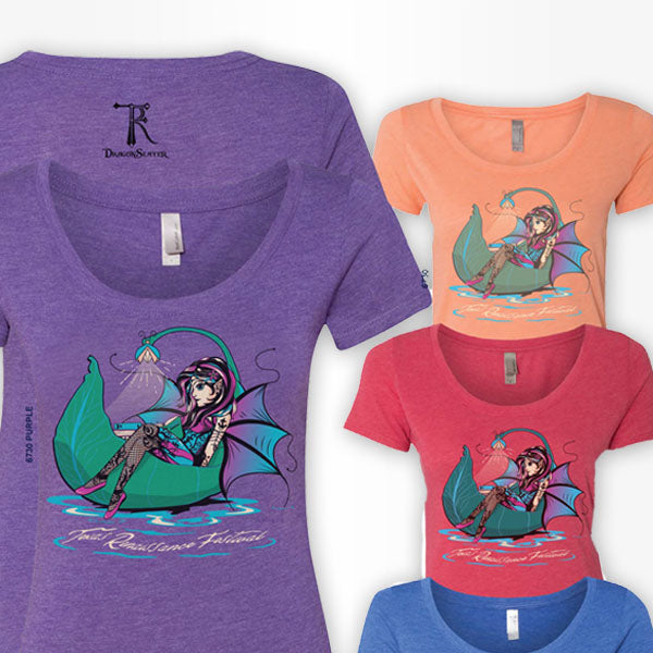 TRF Dragonslayer - Official Merchandise