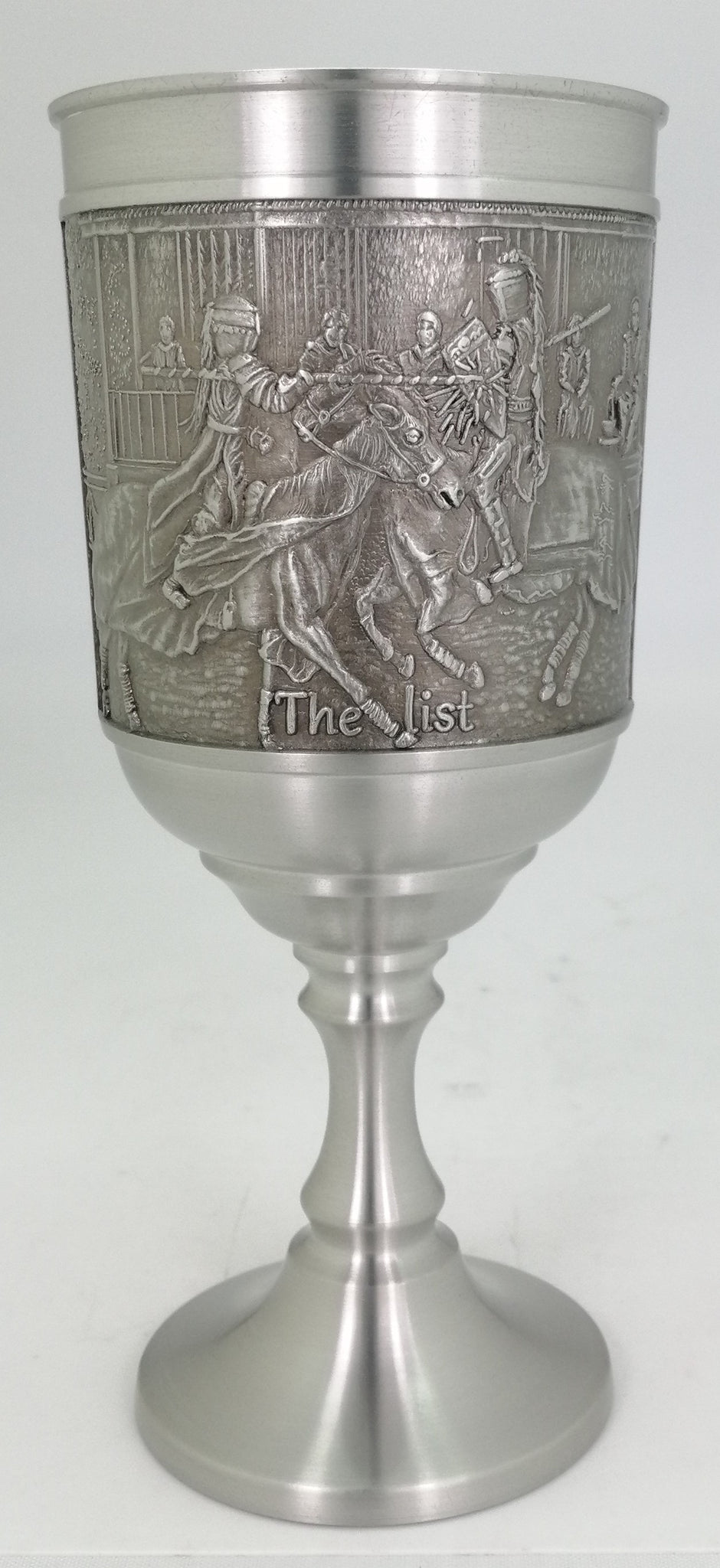 Official Collectible Pewter Guide – TRF Dragonslayer