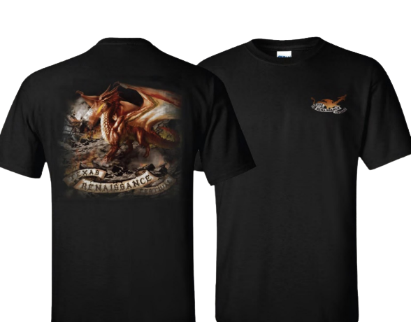 Unisex – TRF Dragonslayer